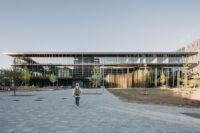 Echo - TU Delft Campus