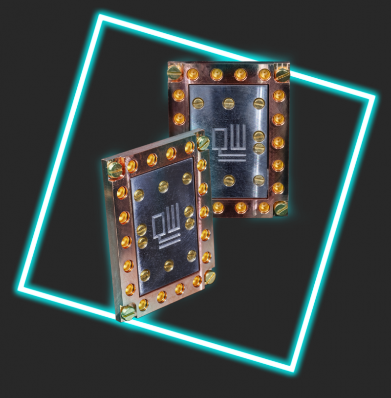 QuantWare launches the world’s first commercially available ...