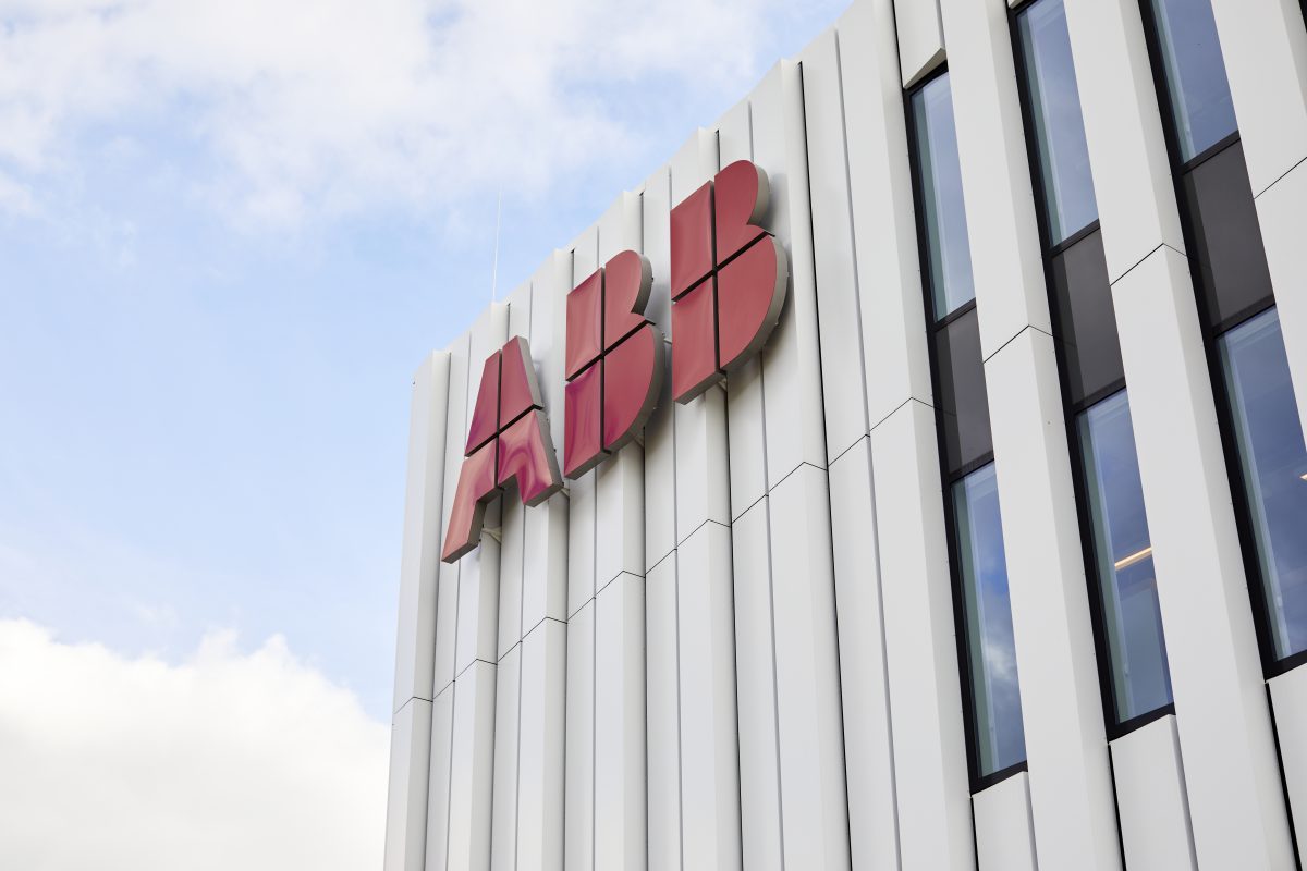 ABB: ‘Ideale proeftuin voor testen snelladers’ - TU Delft Campus