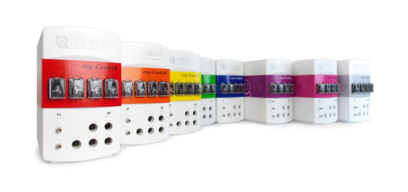 A better world with the Applikon bioreactor systems of Getinge - TU ...