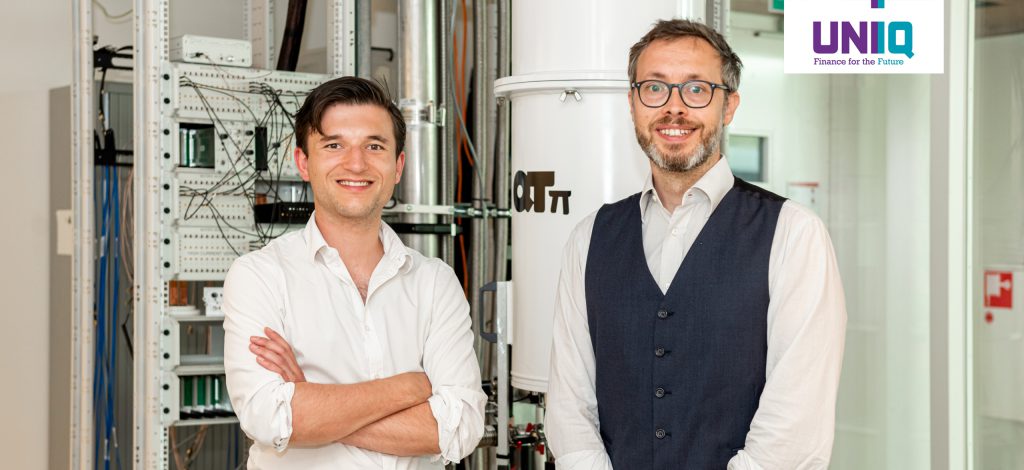 Quantware unlocks state-of-the-art quantum computing for everyone - TU ...